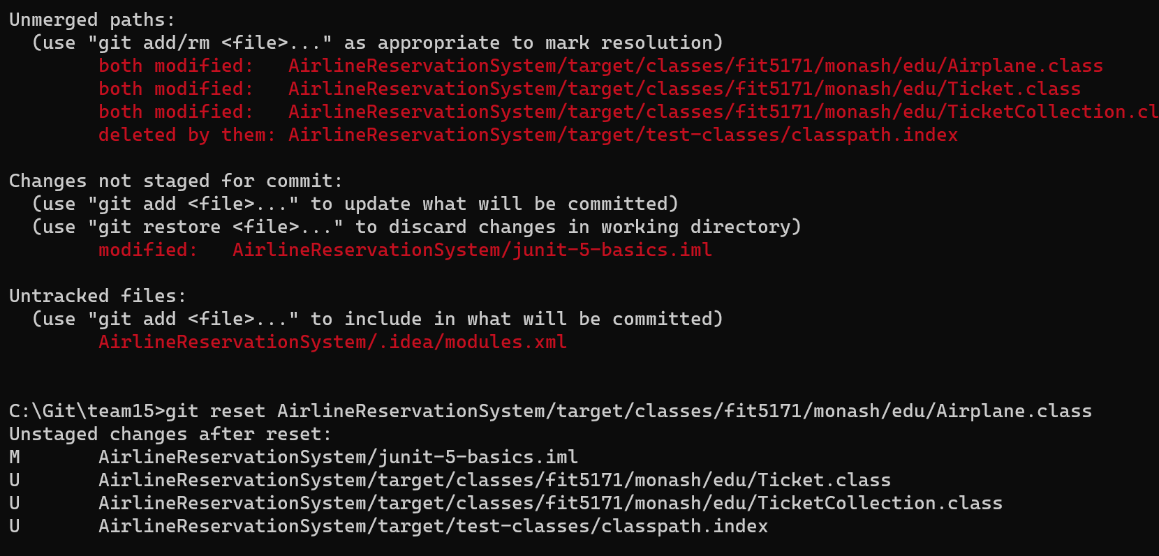 Git branching learning - greenh47